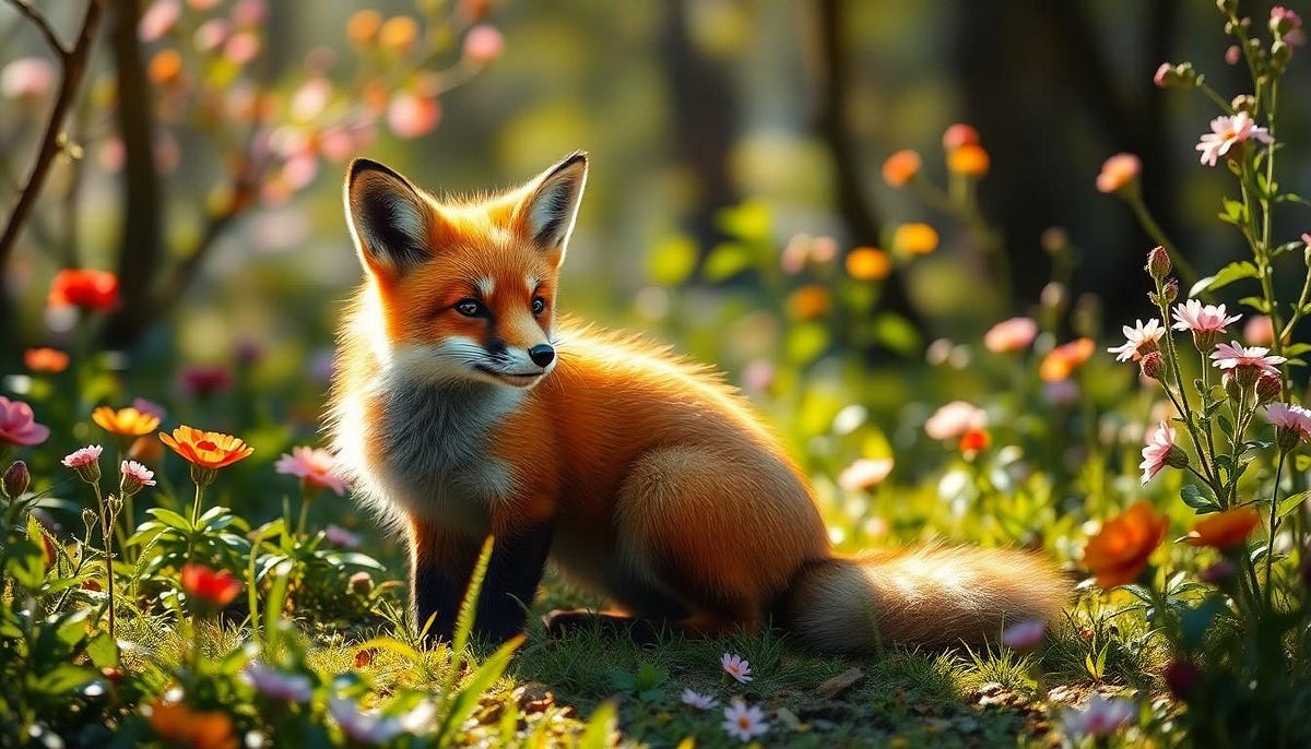 75 Foxy Puns That Will Make You Howl with Laughter | Ultimate Fox Humor ...