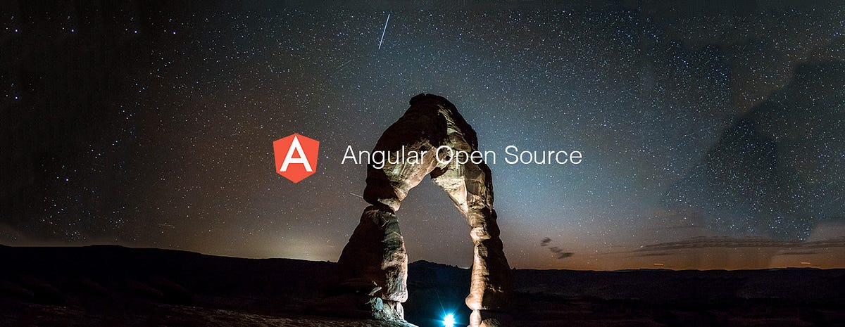Angular Open Source Projects of the Month (v.June 2018) | by Mybridge ...