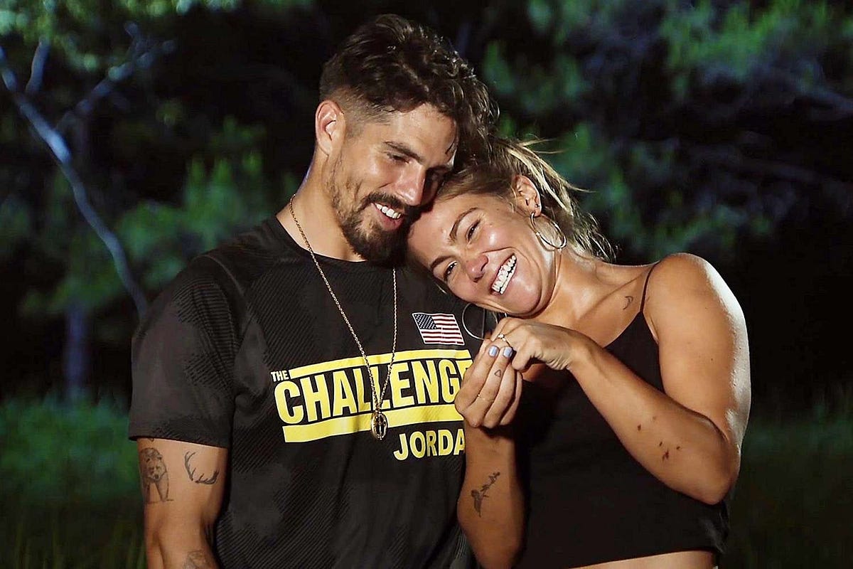 The Challenge: Exes 3 Fantasy Cast | by Dylan Deckard | TV Talk | Medium
