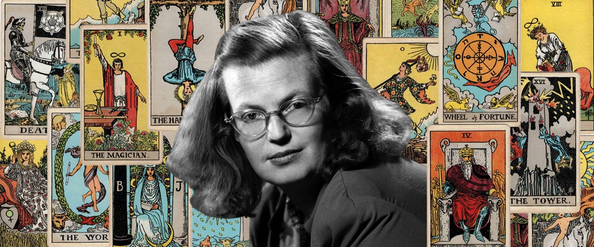 Shirley Jackson Writer Biography: Unveiling Her Literary Genius | by ...
