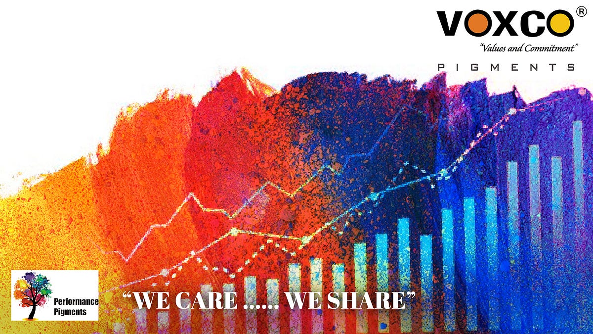 Greetings from the VOXCO — A leading manufacturer and exporter of ...
