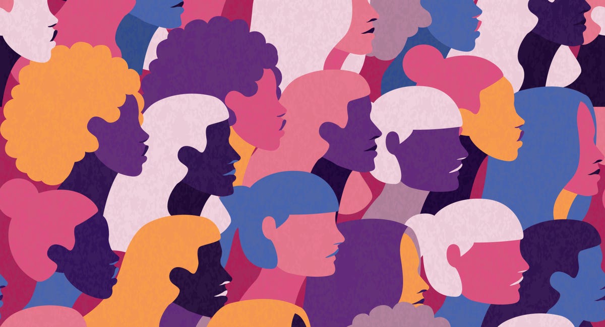 How I Learned to Embrace and Appreciate My Femininity | by dxana | Medium