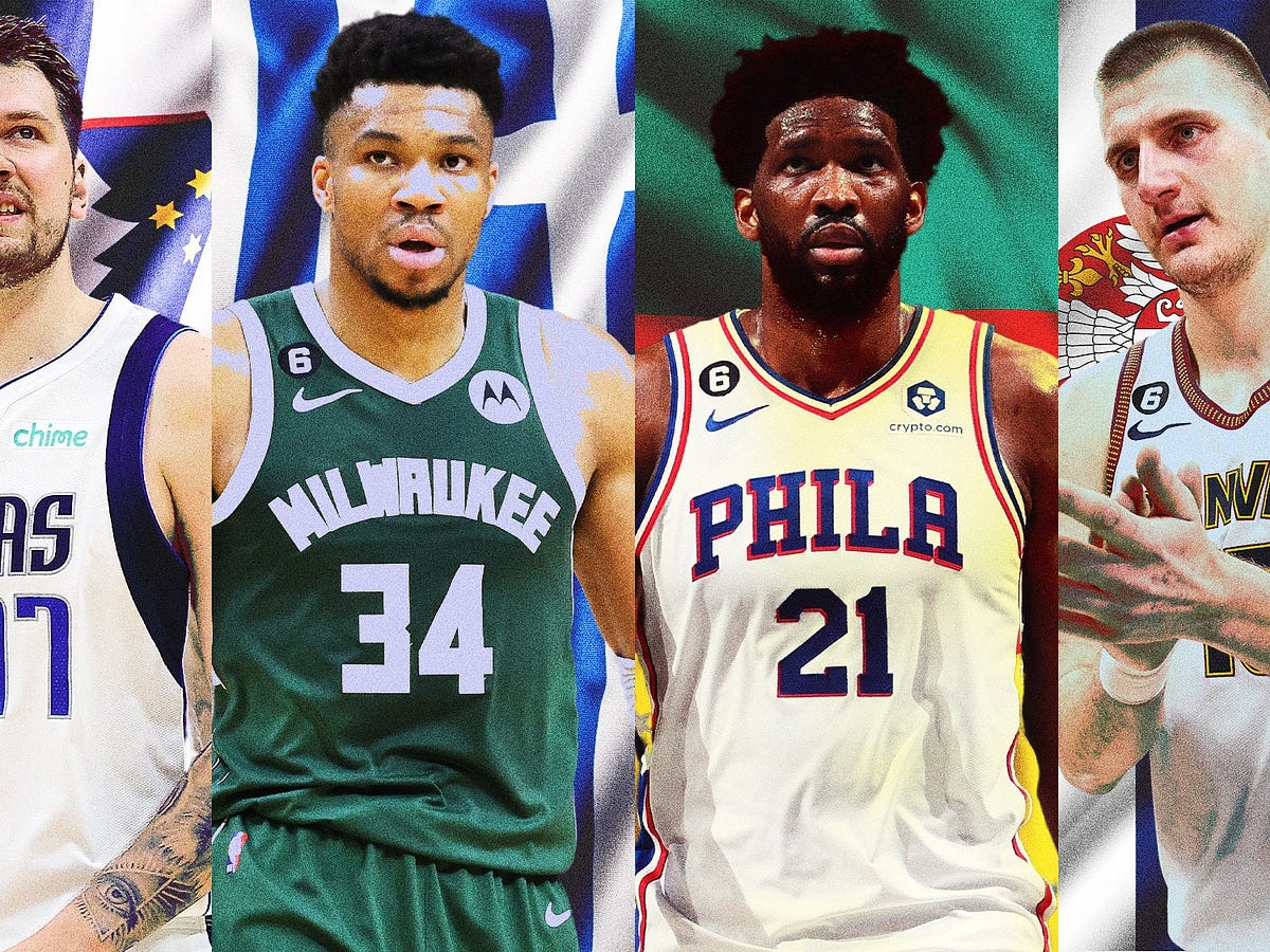 The State of the Association; A Mid-Season Check In Across the NBA | by ...