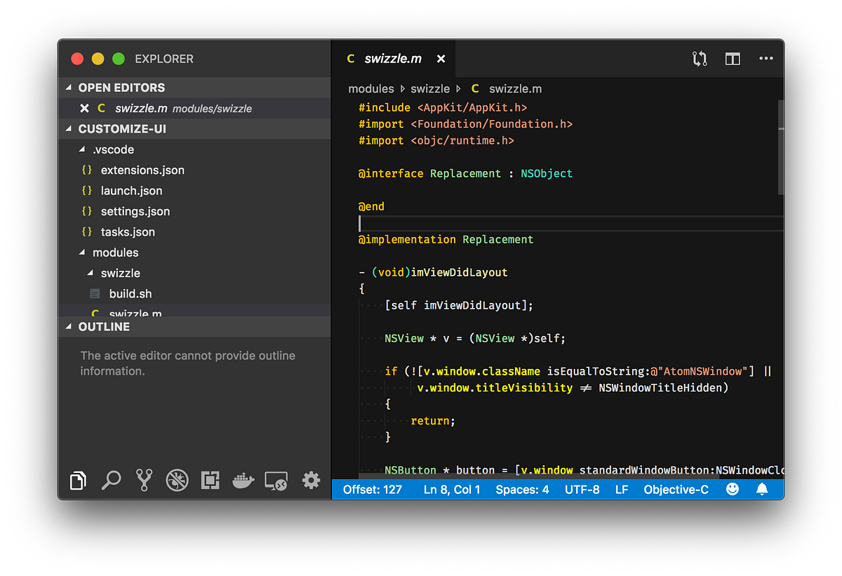 How I Built a Custom VS Code Extension for My Team | by Coders Stop ...