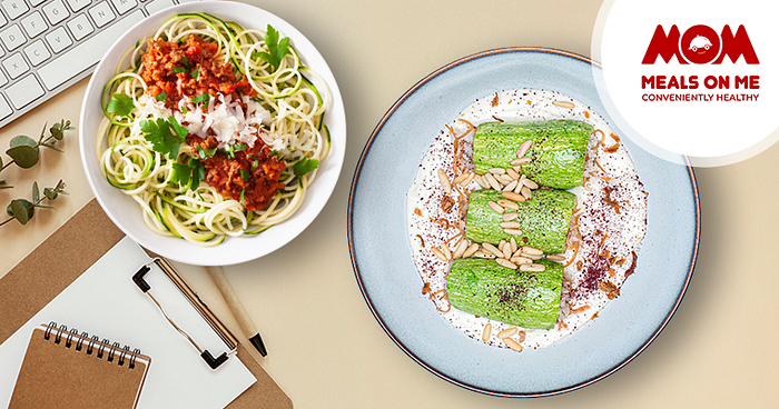 Discover the Perfect Meal Plan for Your Lifestyle in Dubai and Abu ...