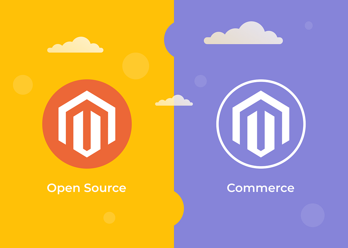 Adobe Commerce VS Magento Open Source | by Jane Vyshnova | Medium