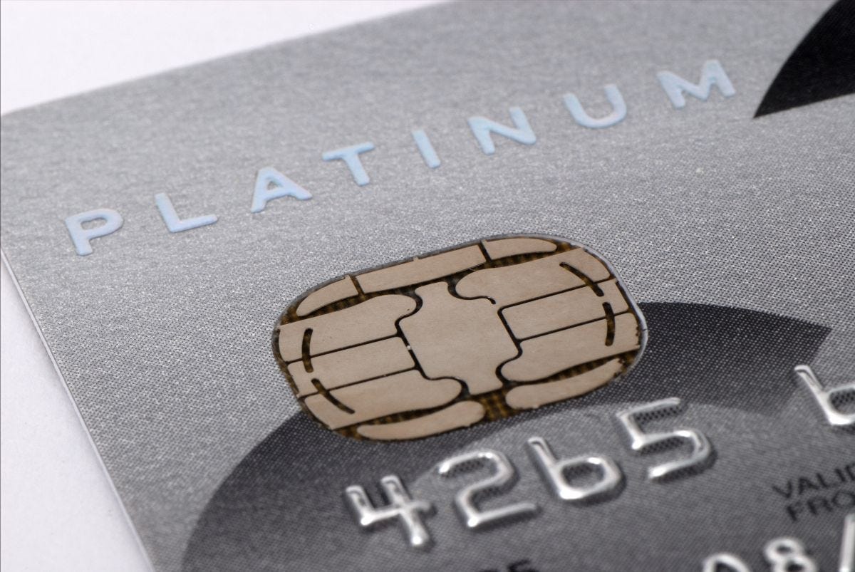 💍 Your Guide To Investing In Platinum, A Metal Rarer Than Gold | by ...