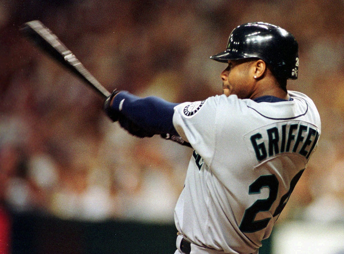 24 Stories — The MVP | by Mariners PR | From the Corner of Edgar & Dave