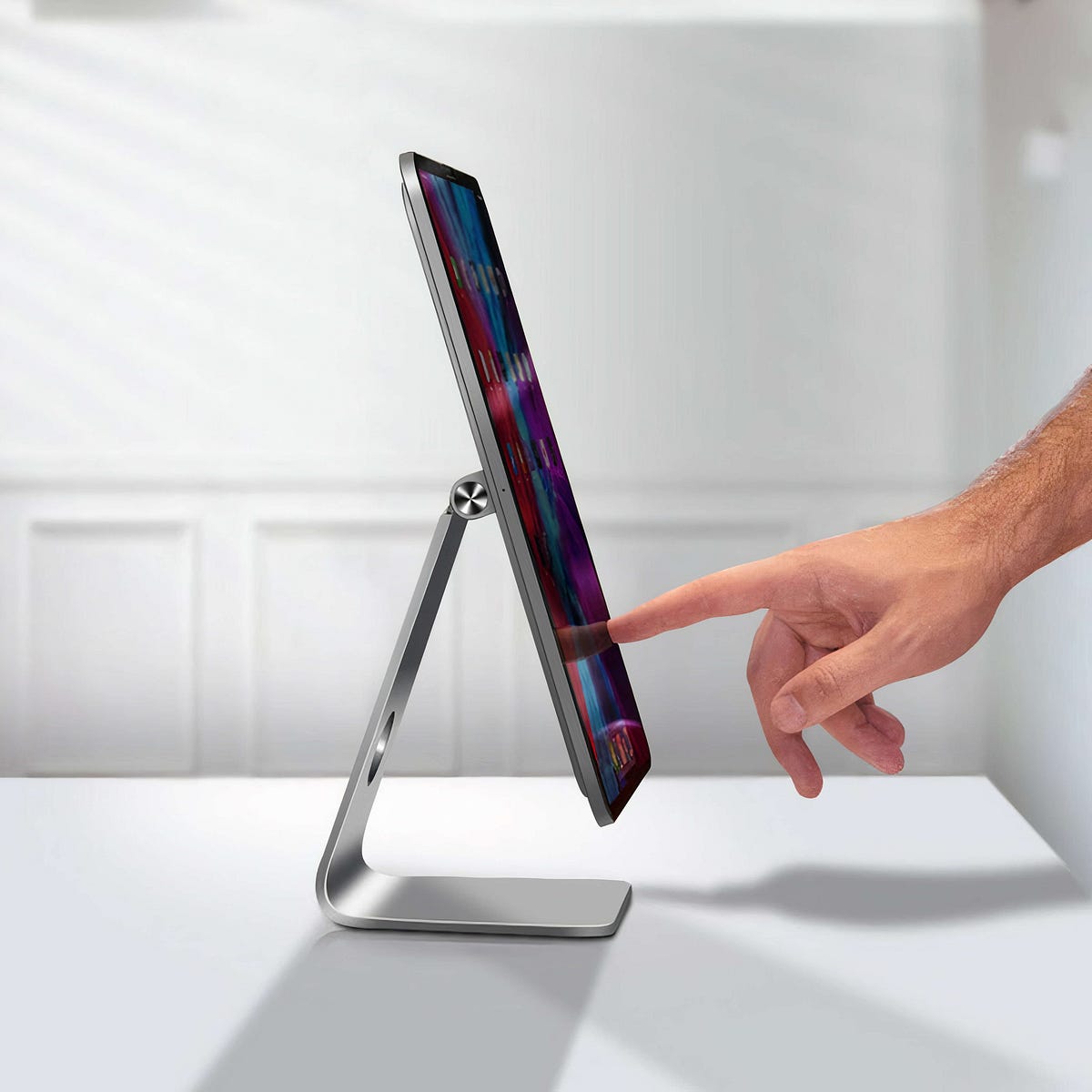 How to Pick the Right Magnetic Ipad Mount for Your Ipads | by Evolved ...