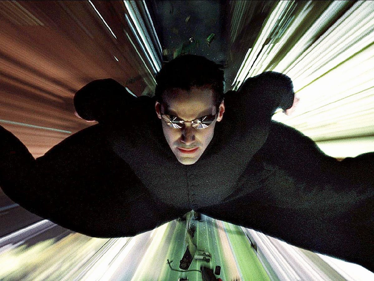Celebrating 25 Years of Matrix: How Baudrillard’s Simulacra and Hawkins ...