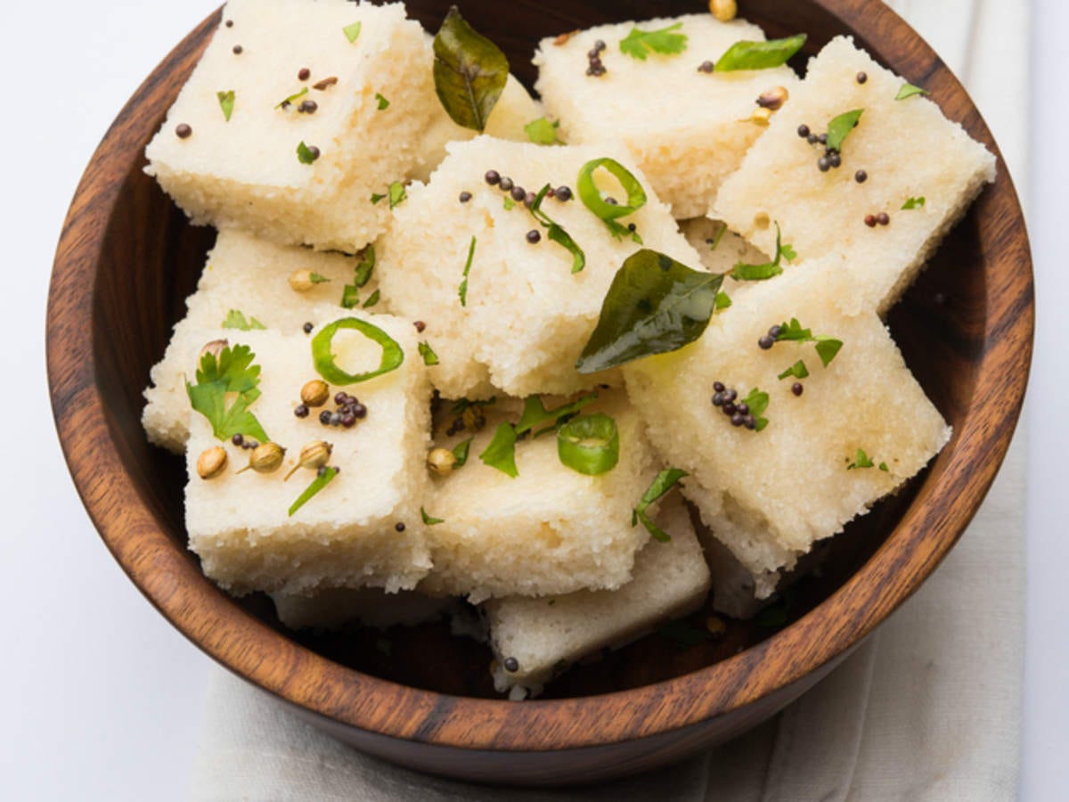 A square meal!. “Pooja, come and have some snacks” | by Pooja Thakkar ...