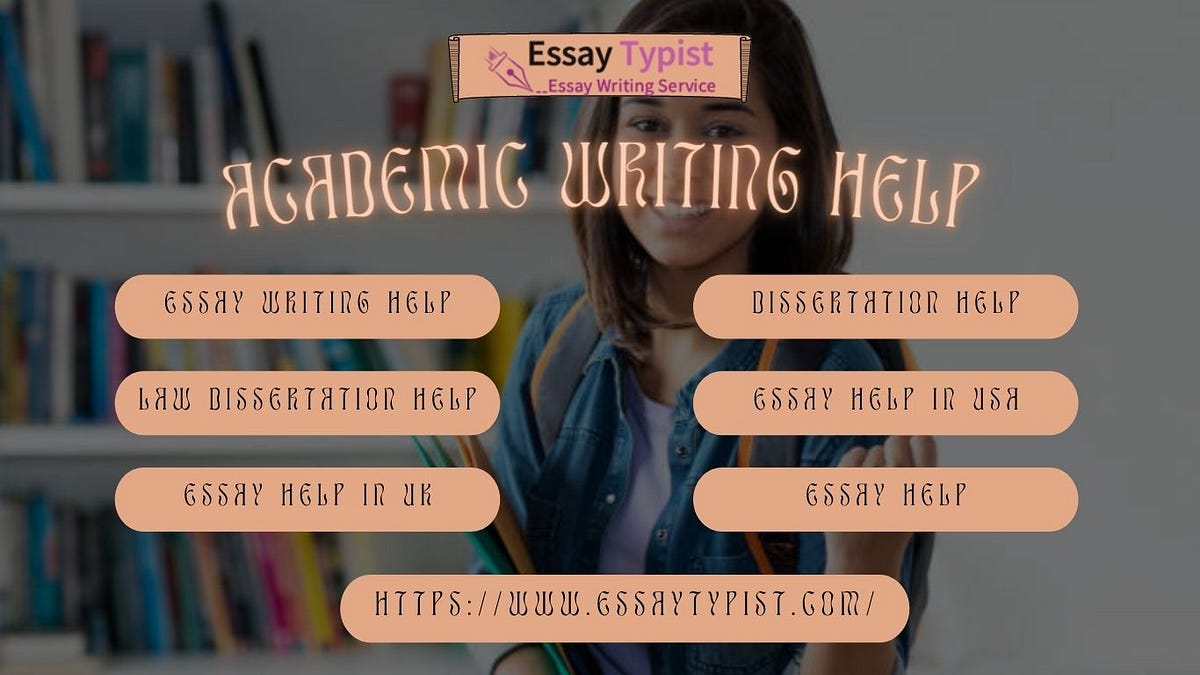 How Can You Differentiate Between A Good and Bad Essay Help in ...
