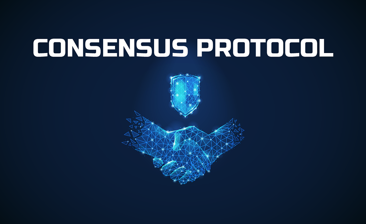 Blockchain consensus protocol’s. We are very much aware that blockchain ...