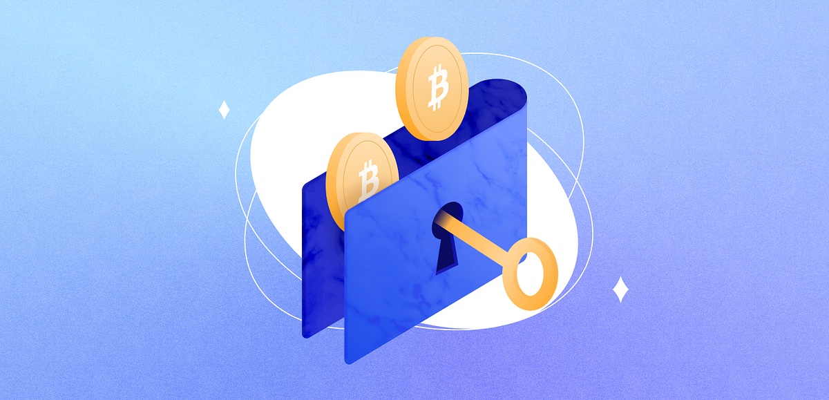 10 Tips to Keep Your Crypto Safe. True financial independence ...