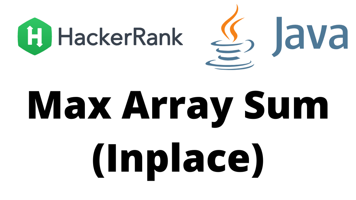 Q56 Maximum Of Subarrays Given An Array And An Integer A Find By Abish Pius