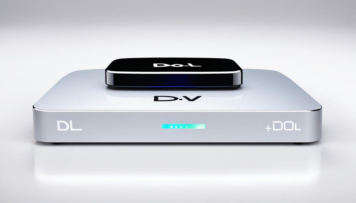 How to Access IPTV on Your Dreamlink Box with DOL2 | by Pixel Officiel | Medium