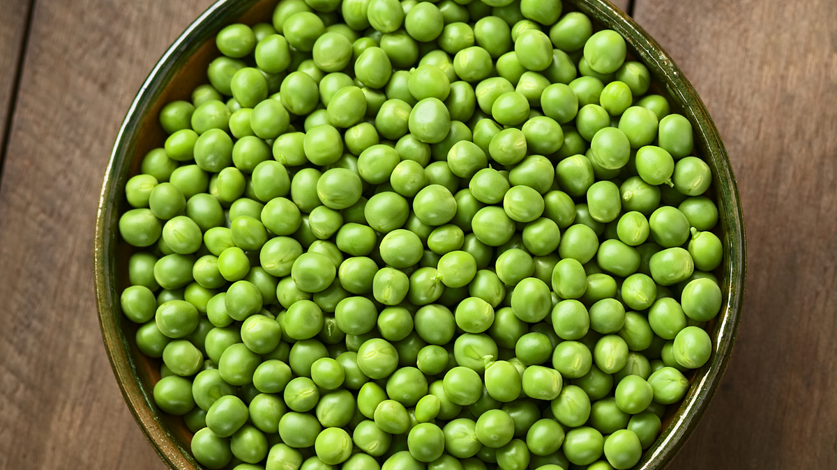 Benefits of peas | by Meu Dia Alimentar | Medium