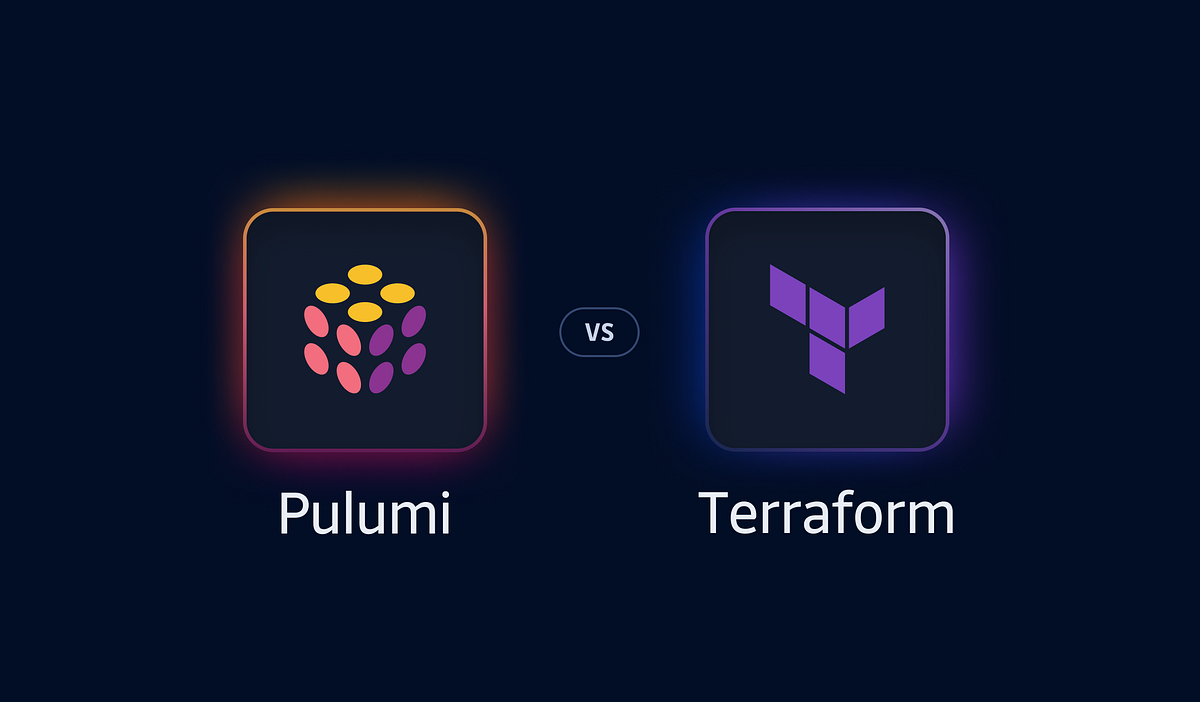Pulumi VS Terraform: The Definitive Guide to Choosing Your IaC Tool ...