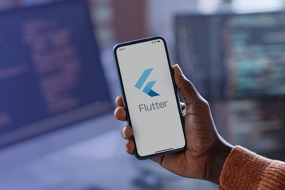 How to Automate Secure Flutter App Builds with Confidential CI/CD Pipelines | by Asian Digital ...