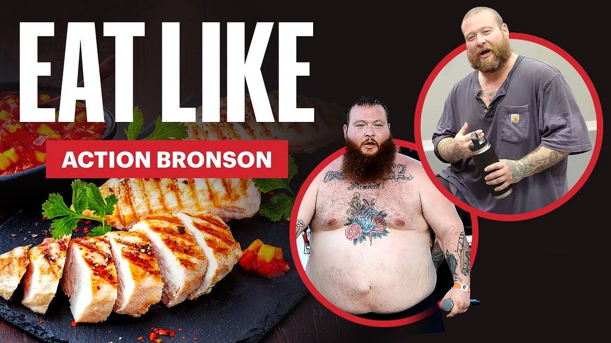 Mario Batali Weight Loss | by Jamesonevidencefour | Jan, 2024 | Medium