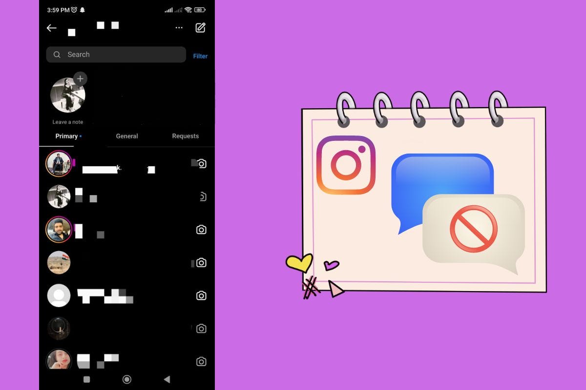 How To Fix Instagram Notes Not Showing? | Fix It Now! | by Alinagomez ...