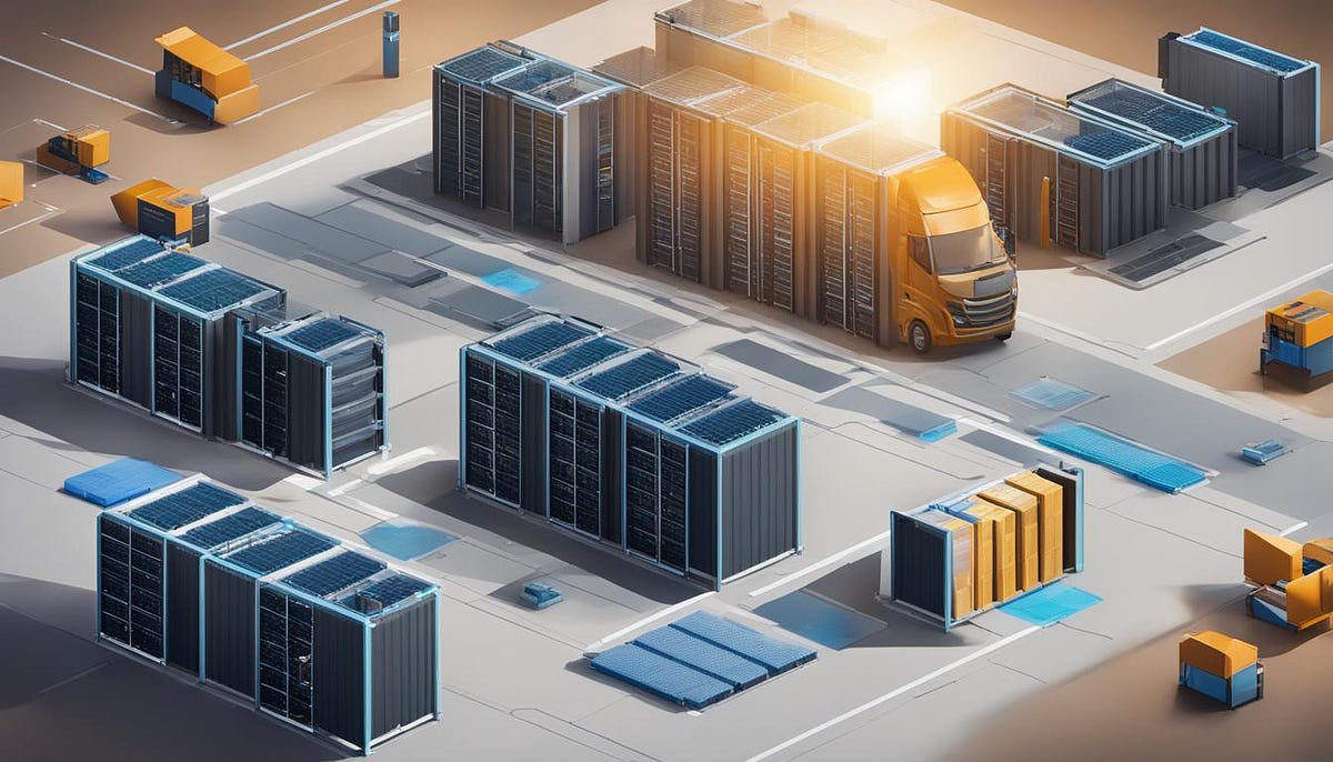 Data Recovery in Hybrid Storage Environments | by Scot Comp | Medium