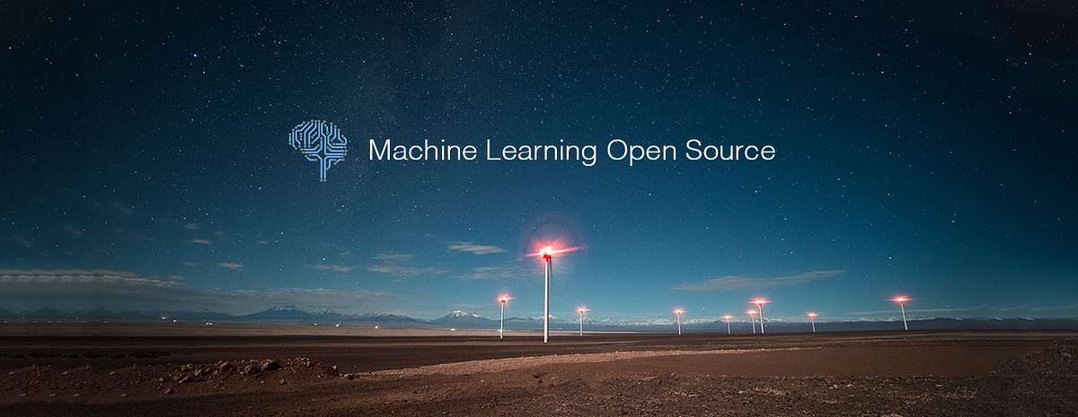 Machine Learning Top 10 Open Source Projects (v.Mar 2018) | by Mybridge ...