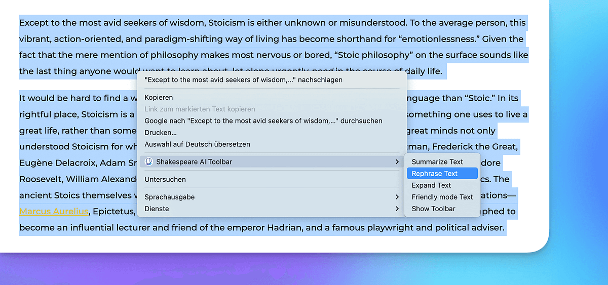 Shakespeare Toolbar Review: Features, Price and Practical Application ...