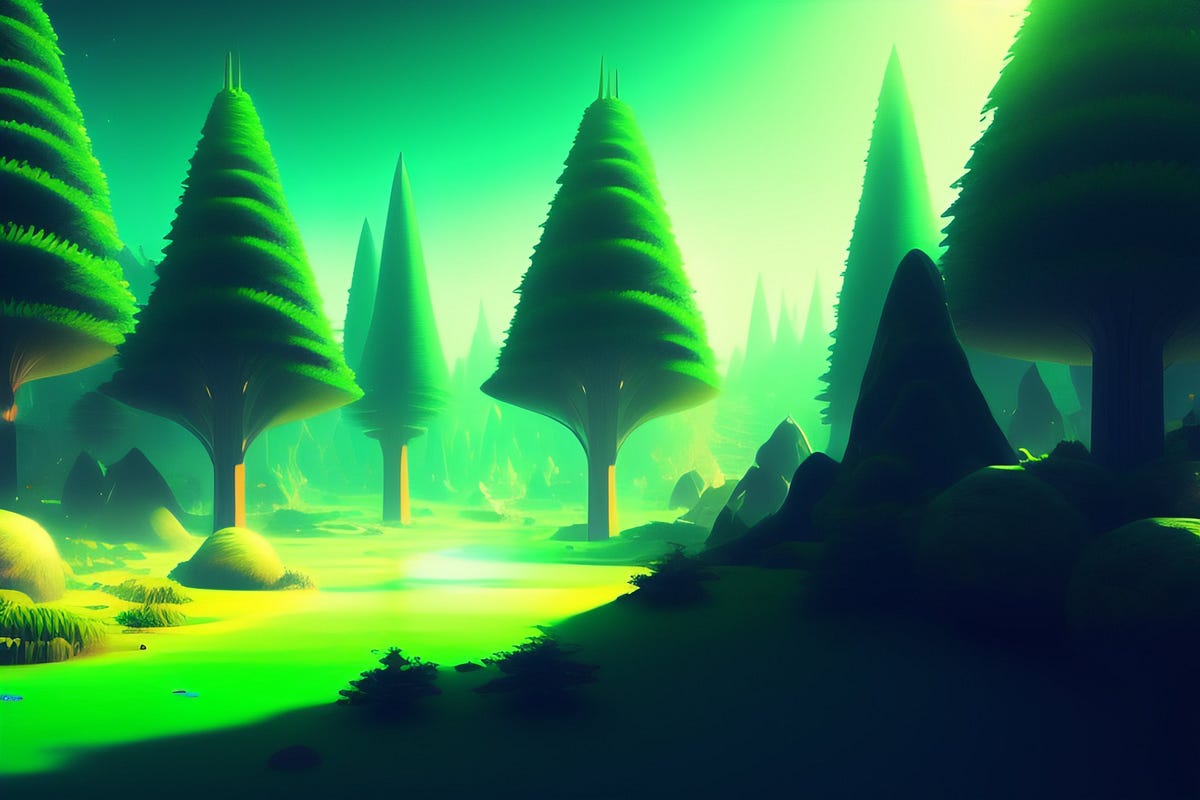 Mastering Random Forests: Unraveling the Magic of Ensemble Learning ...