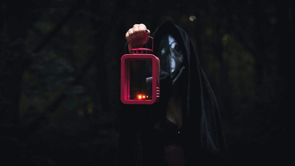 Is The Story of The Pied Piper True?? | by Josiah Thornton | Medium