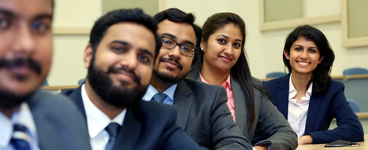 Types of MBAs for Working Professionals | by EduKyu | Mar, 2024 | Medium