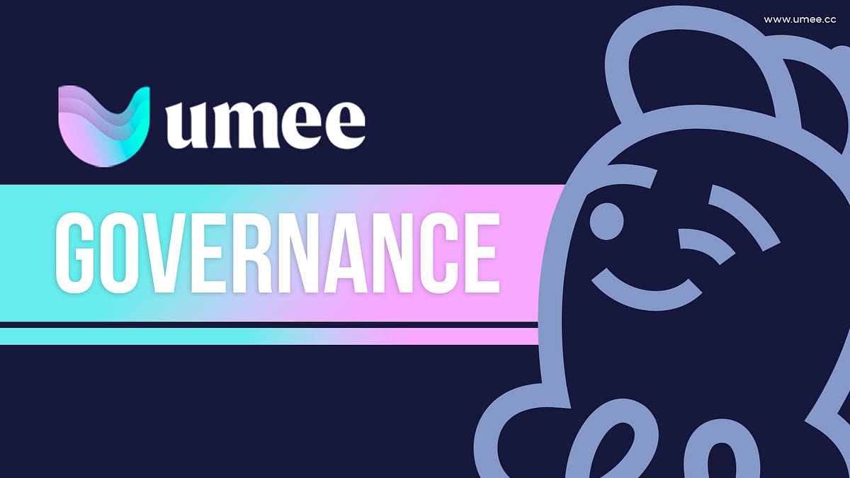 The Power of Governance Tokens: Shaping the Future of Decentralized ...