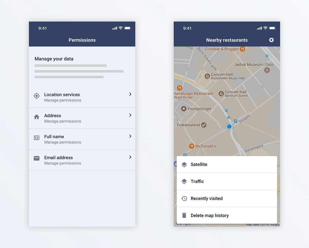Best UX practices for GDPR compliance | by Auka | Medium