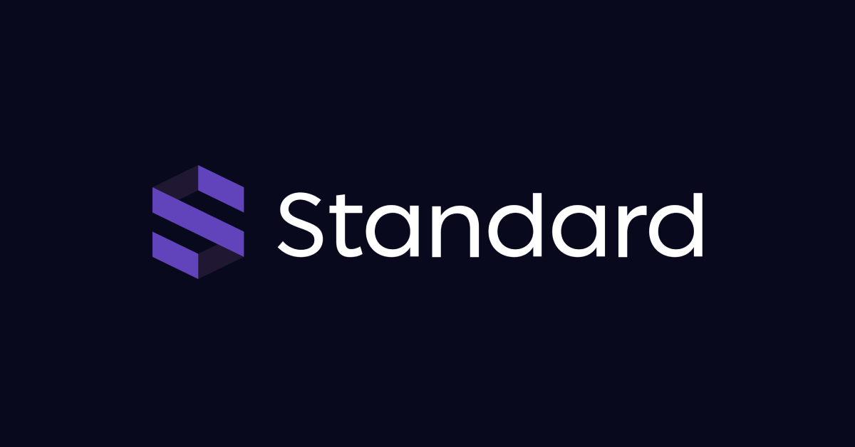 Introducing Standard Protocol. A new standard for digital assets | by ...