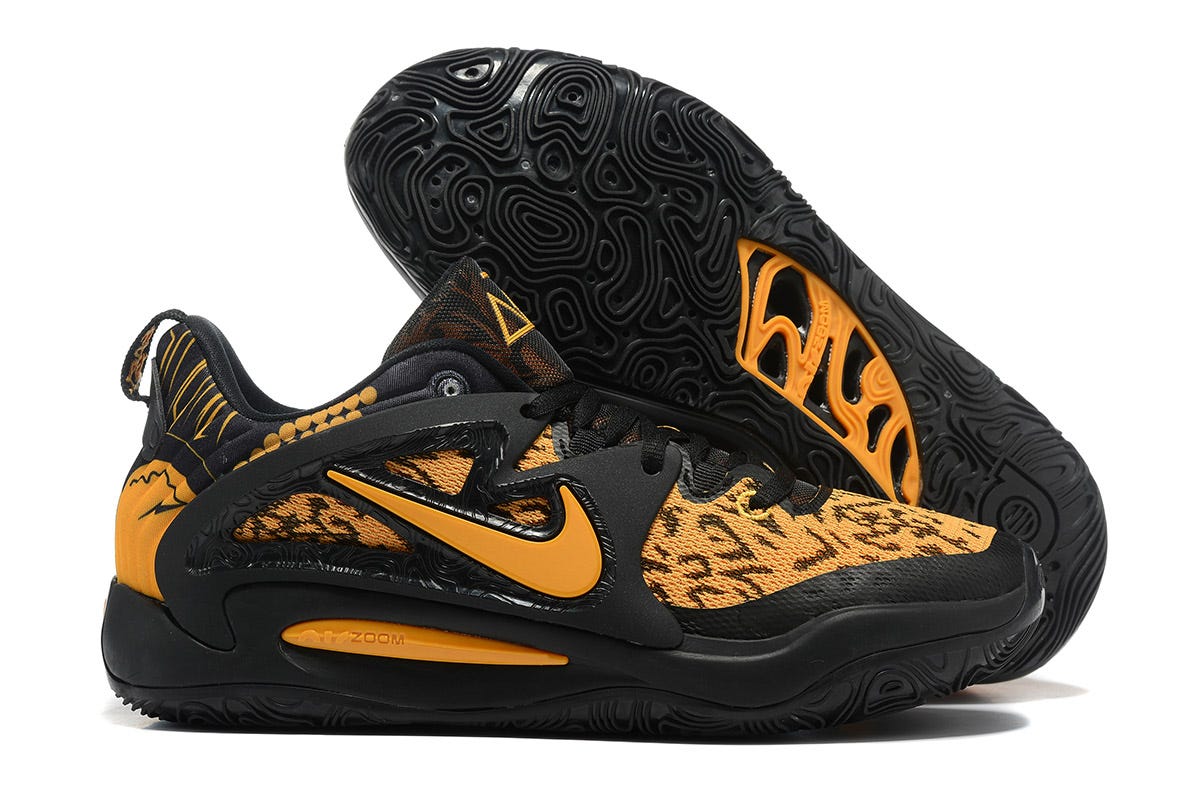 KD15: The Perfect Combination of Style and Performance | by ...