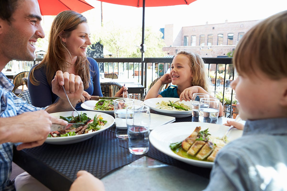 How To Reserve the Perfect Date Night Table: Restaurant Tips | by ...