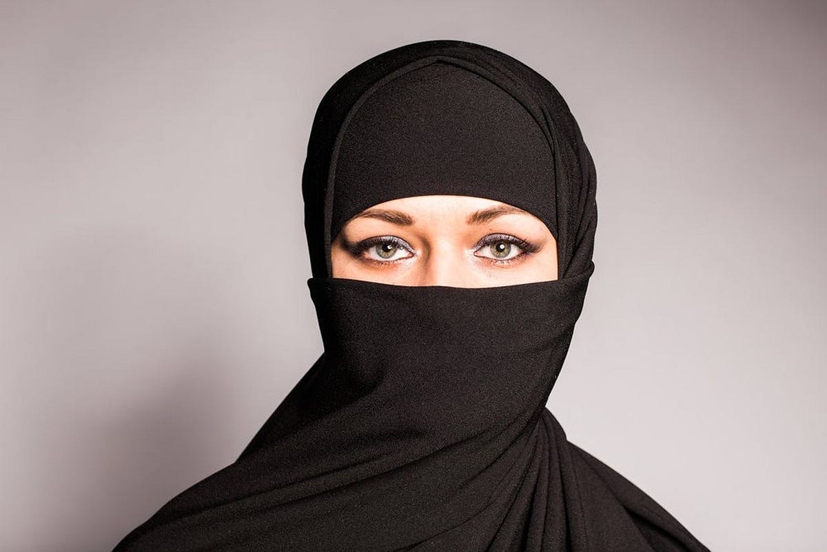 What The Swiss Burqa Ban Means. Pediga-UK, an anti-Islamist movement ...