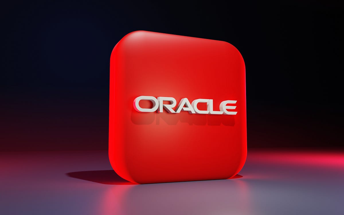 Connecting Weblogic To Oracle Database By Mohamad Mahmood Dev Genius