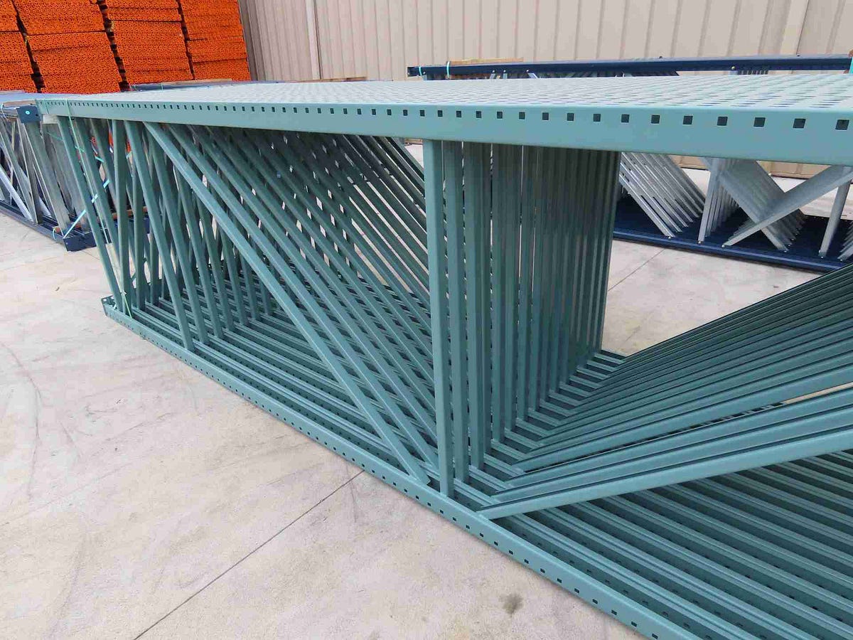What Are Common Mistakes In Cantilever Rack Selection? | by Racking ...