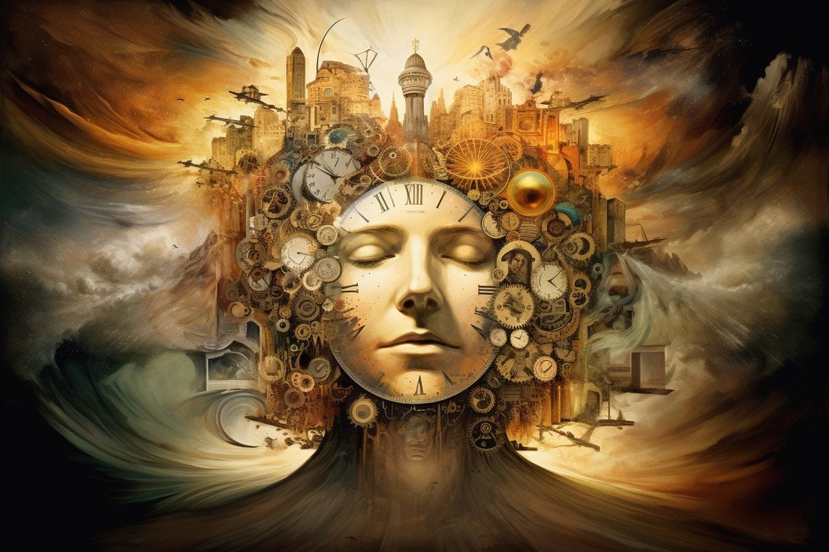 What Does It Mean When You Have a Creepy Dream | by Harmony Greene | Jul, 2024 | Medium