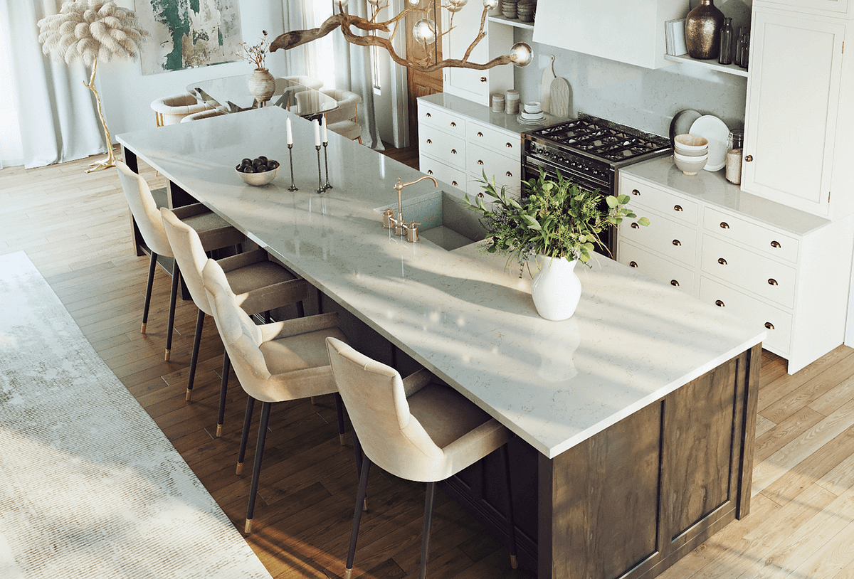 Best Kitchen Surface Material. Which is the Best Kitchen Surface… | by ...