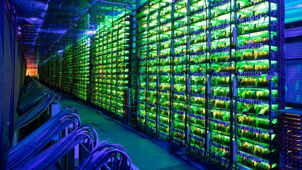 Canaan has made history for its Bitcoin mining product! | by ...