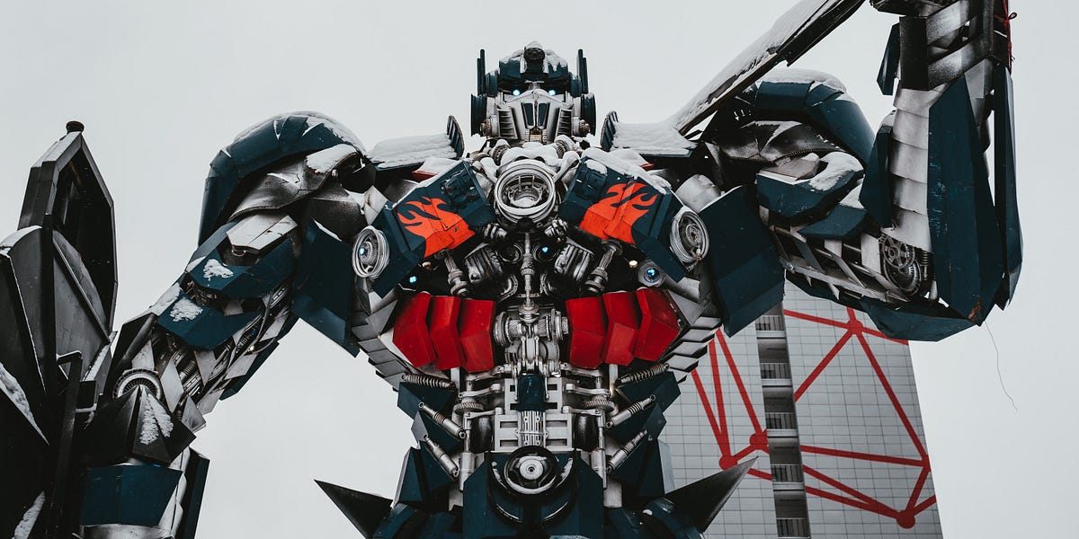 Transformers in AI: Revolutionizing Natural Language Processing | by ...