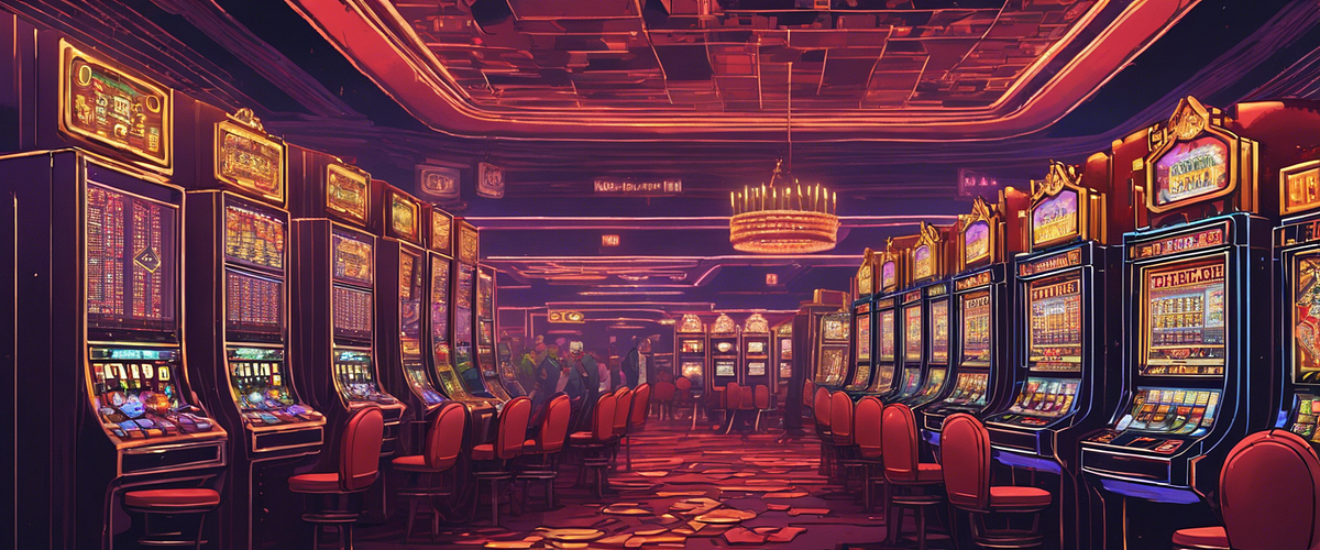 Unraveling the Intricacies of a Crypto Casino Scandal | by Daniel Aharonoff 🎗️ | Medium
