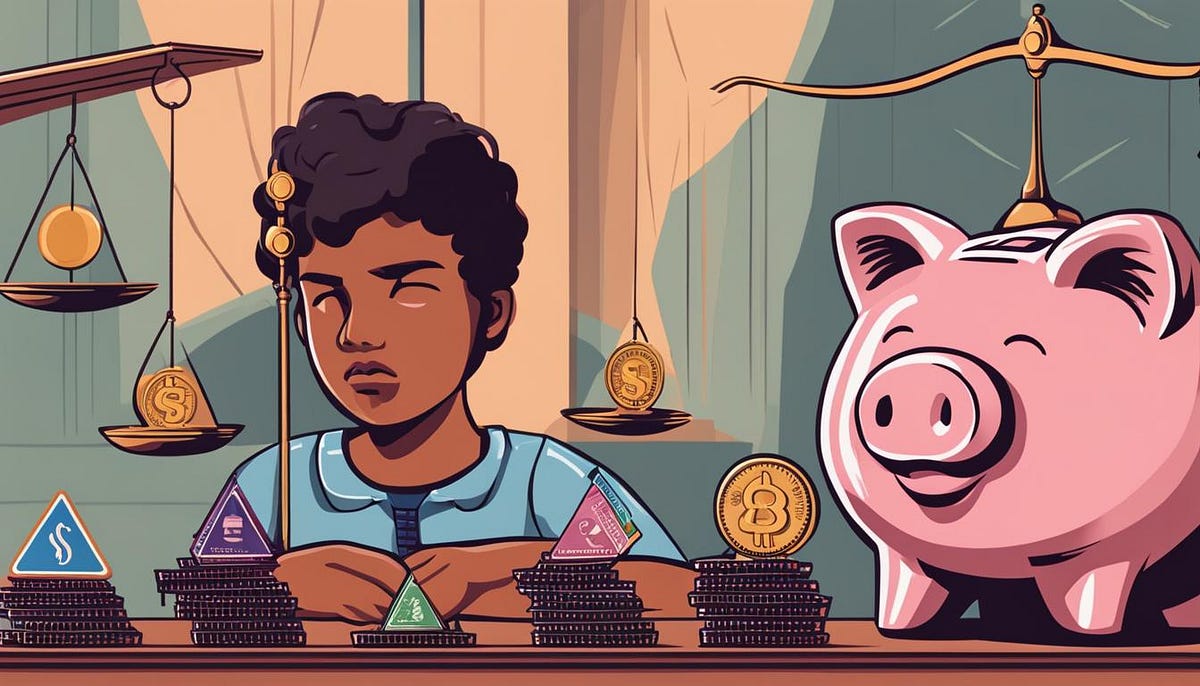 Effective Strategies to Handle Debt for Beginners: Start Now! | by ...