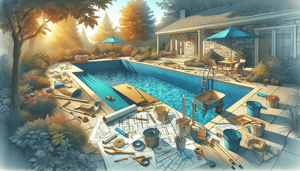 Transparent Pricing: Understanding Pool Construction Quotes In Coppell ...