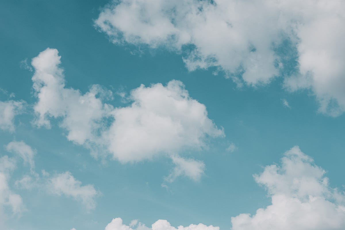 What are Sky Models?. Sky models are mathematical models that… | by ...