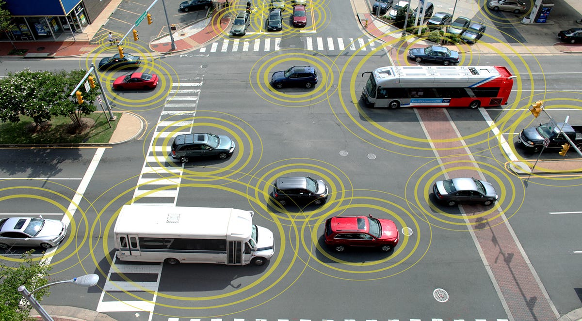 Building a Self-Driving Car Part 1 | by Dendi Suhubdy | Becoming Human ...