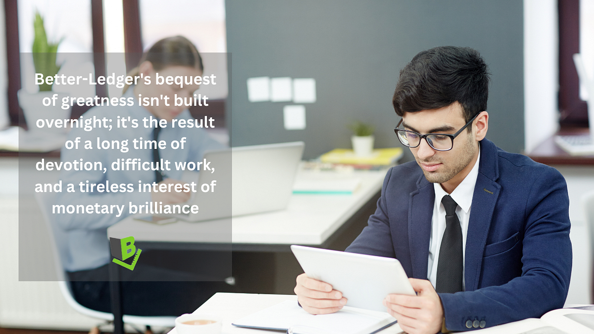 Top Finance and Outsourced Accounting Firms in the USA | by Better-ledger | Oct, 2023 | Medium