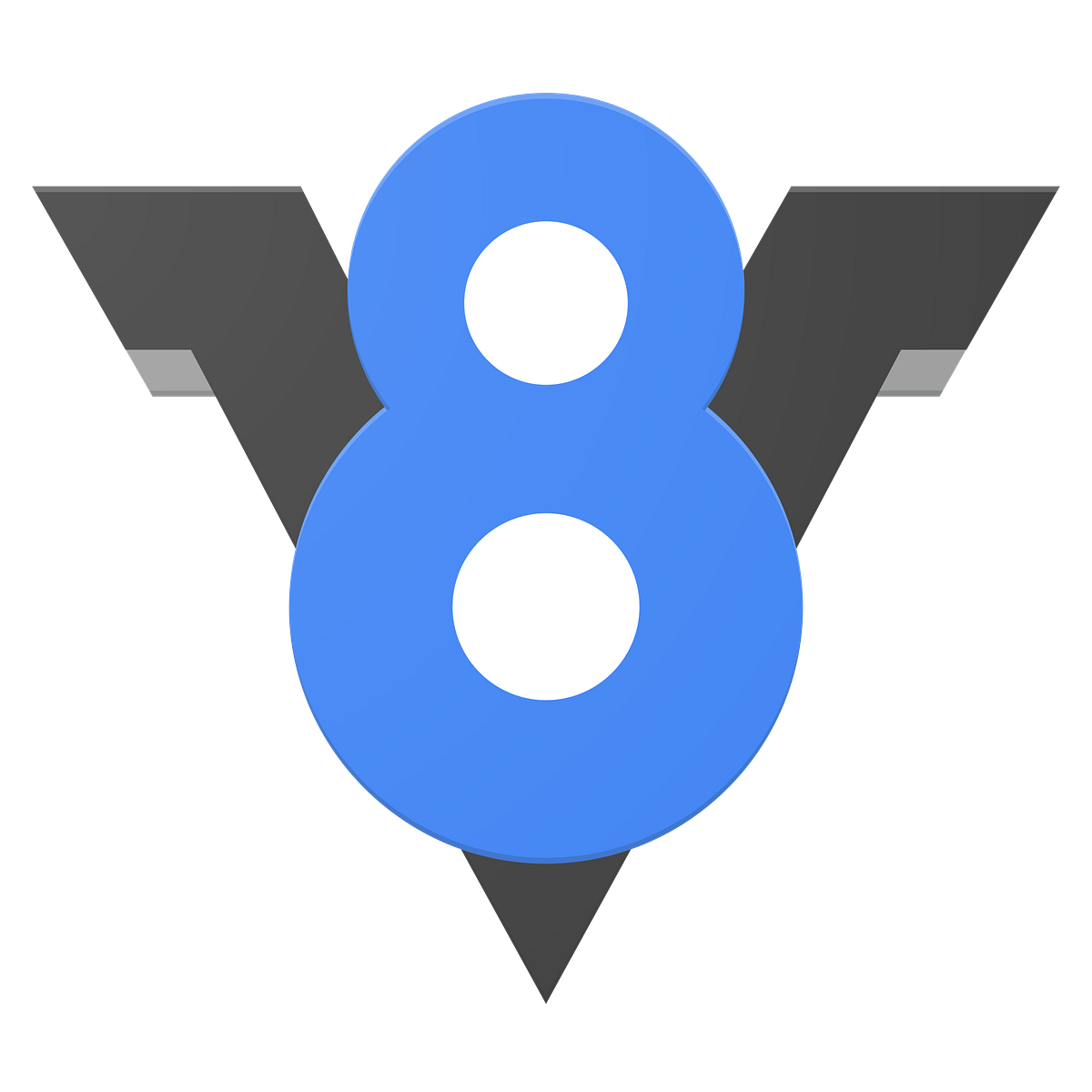 V8 엔진은 어떻게 동작하는가?. JavaScript를 공부하다보면 V8에 대해 자연스럽게 접하게… | by Yeshin Lee ...